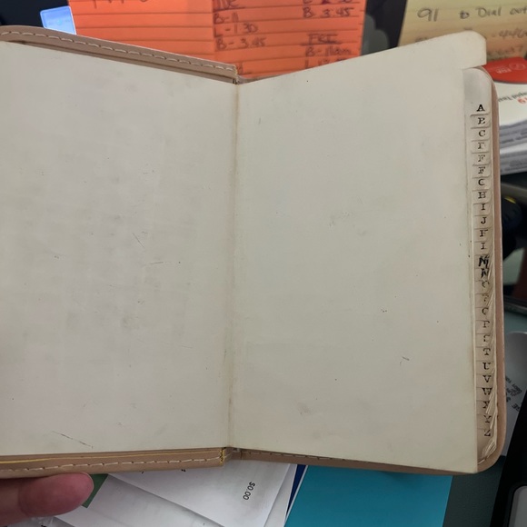 Michael Hyatt | Office | Michael Hyatt Full Focus Planner Journal ...